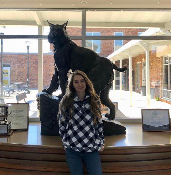 SHS Senior Tucker Ann Norris Named 2020 US Presidential Scholars ...