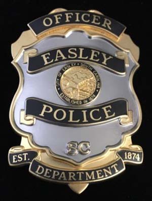 Easley PD Investigating Shooting After Domestic Incident - 94.1 - The ...