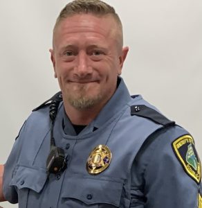 Oconee County Sheriff’s Office Held Promotions Ceremony in April - 94.1 ...