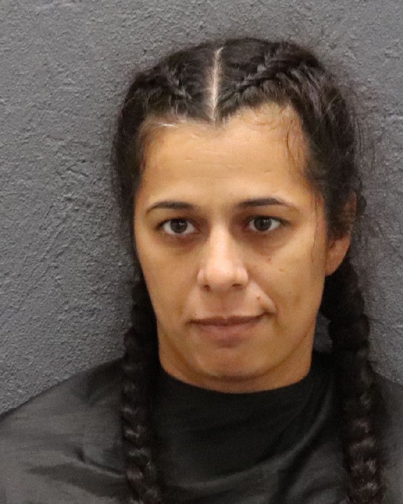 Oconee County Sheriff’s Office Announces Arrest in Ulta Beauty ...