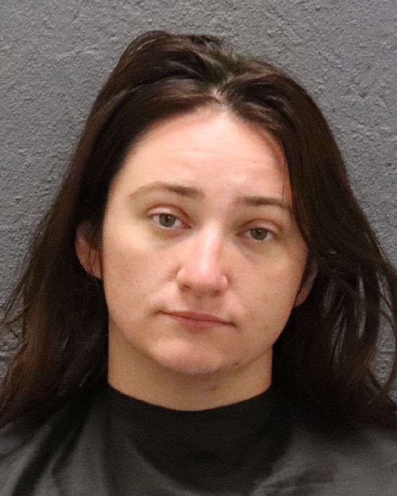 Oconee County Sheriff’s Office Arrests Fair Play Woman on First Degree ...