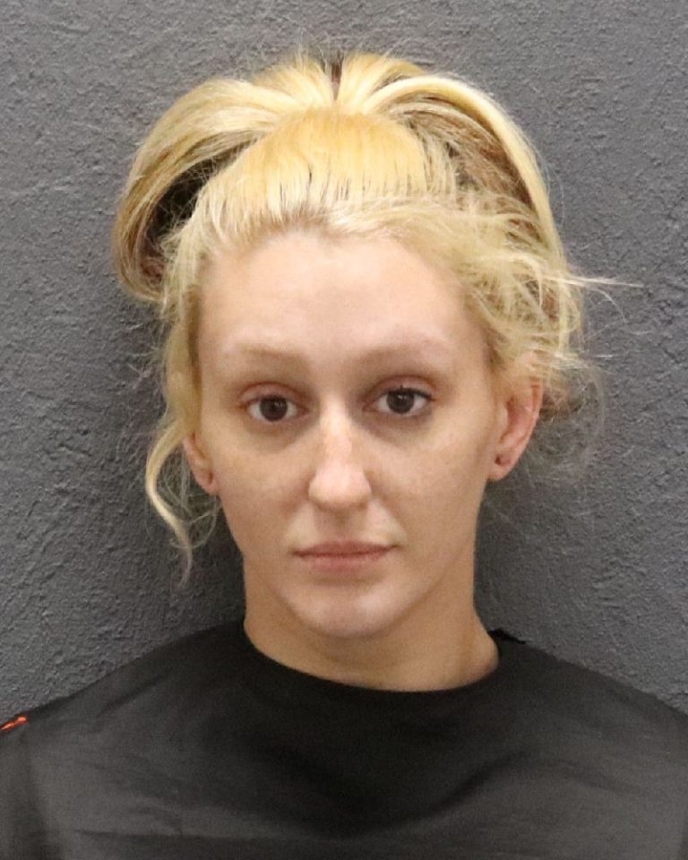 Oconee County Man Arrested on Outstanding Drug Trafficking and Weapon ...