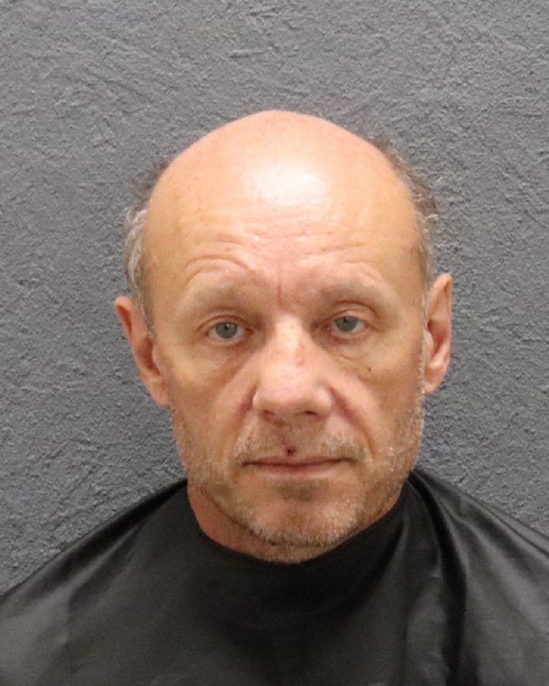 Bond Denied in Anderson County for Kidnapping Suspect - 94.1 - The Lake ...