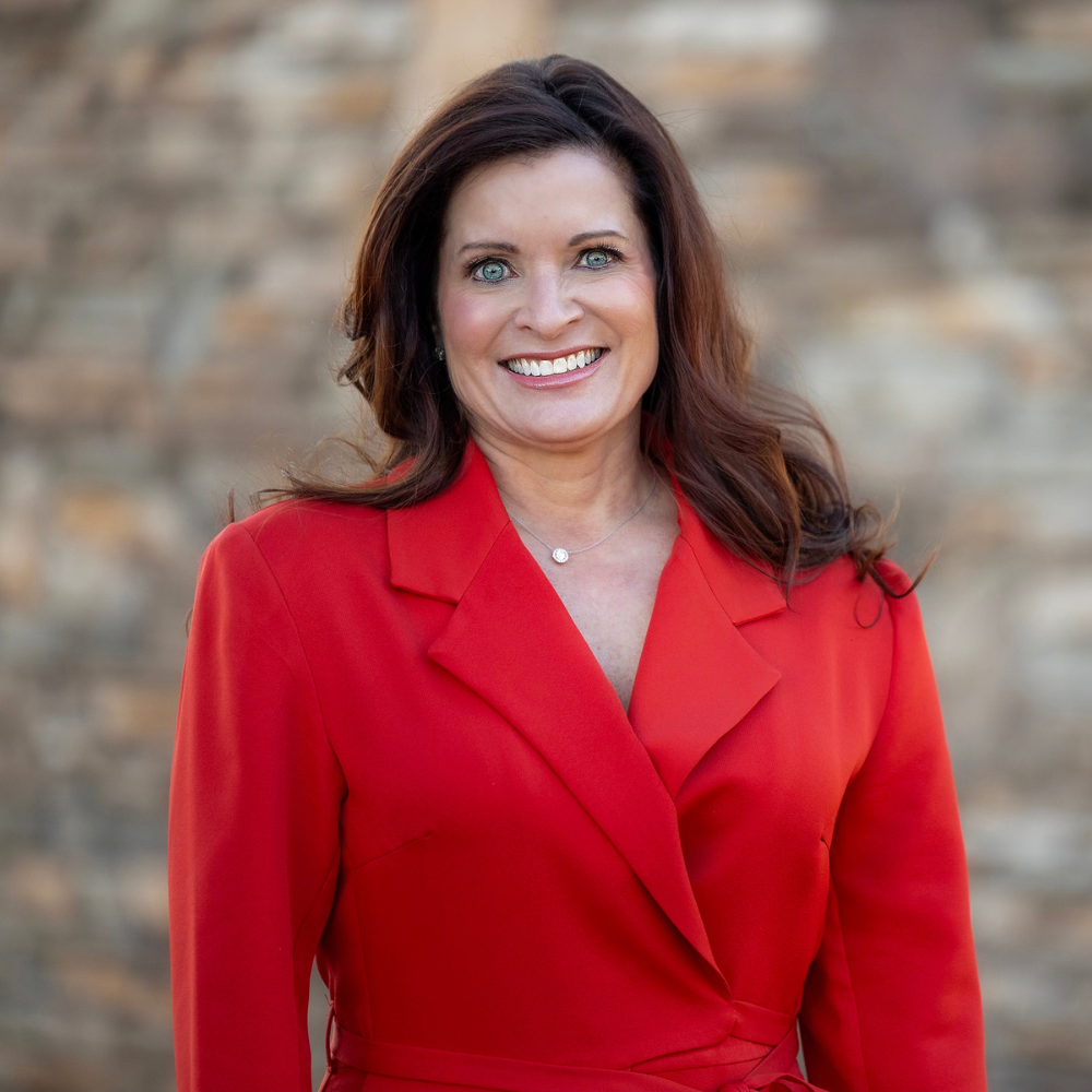 Congresswoman Biggs to Host Telephone Town Hall - 94.1 - The Lake / WSNW