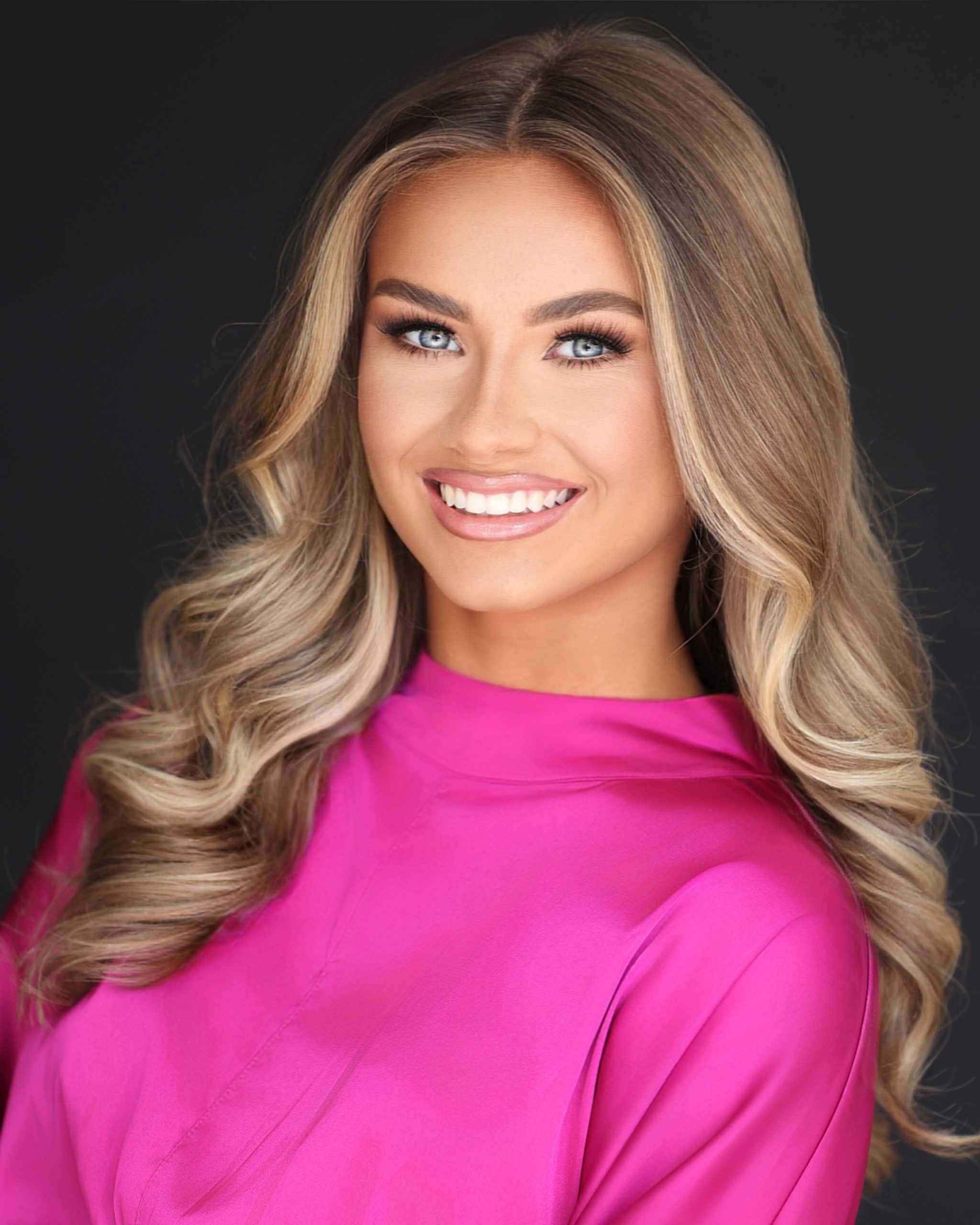 Miss Oktoberfest 2025 - 94.1 - The Lake / WSNW