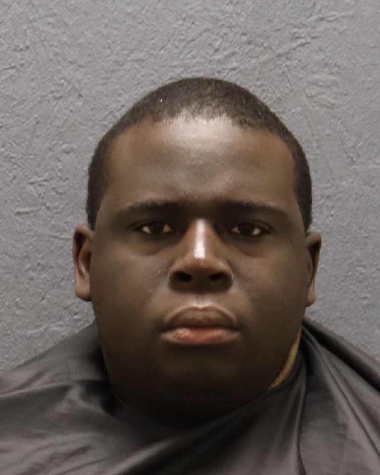 SLED Charges Two Individuals in Connection with the Death of a Child in ...